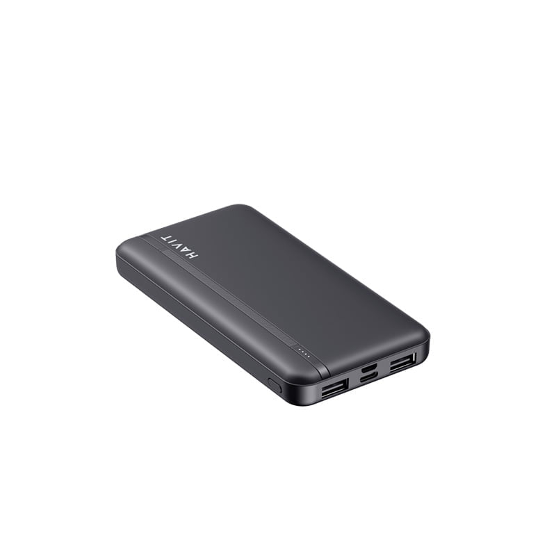 Havit PB92 20000mAh Power Bank - Digital Shop