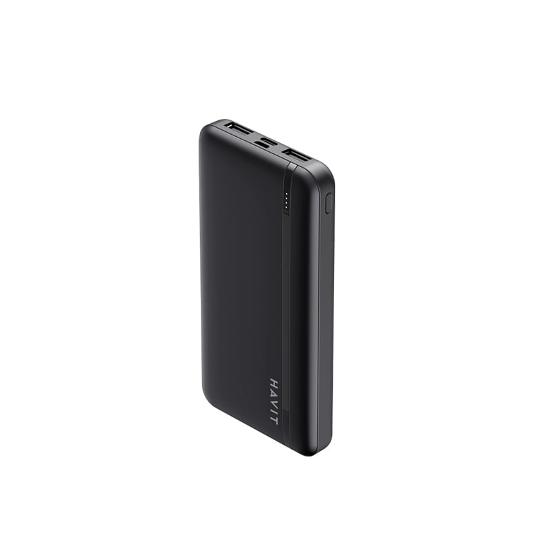 Havit PB92 20000mAh Power Bank - Digital Shop