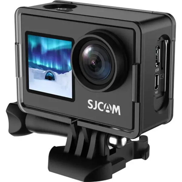 SJCAM SJ4000 Dual Screen Wifi Action Camera Price In BD