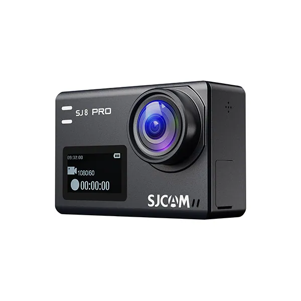 SJCAM SJ8 Pro Action Camera Price In Bangladesh
