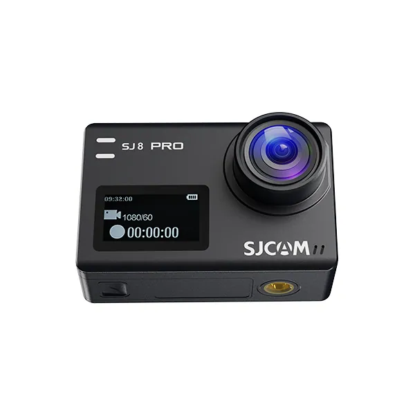 SJCAM SJ8 Pro Action Camera Price In Bangladesh