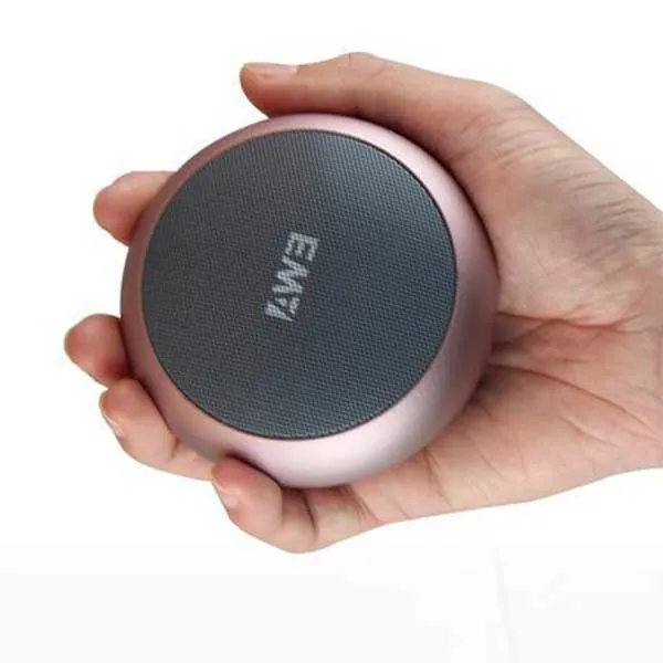 EWA A110 Portable Wireless Bluetooth Speaker Best Price BD