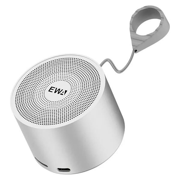 EWA A129 Metal Mini Bluetooth Speaker Affordable Price in BD
